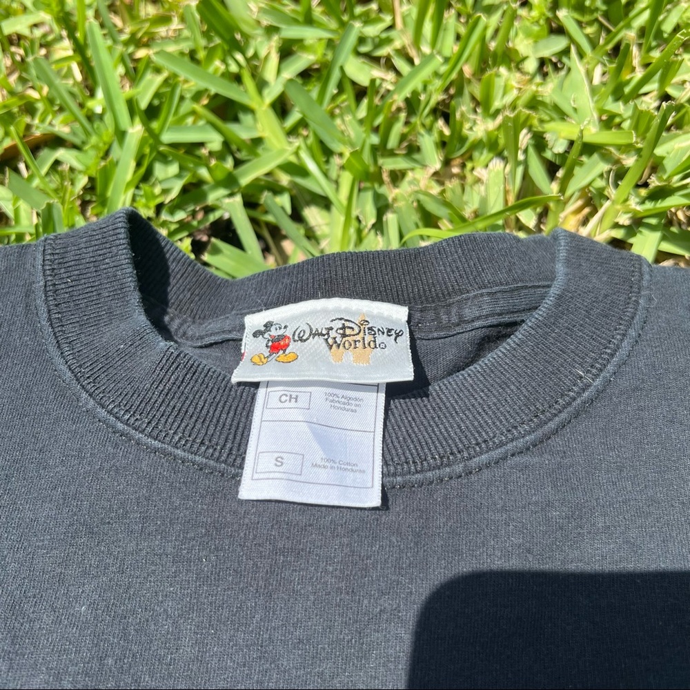 Vintage Y2k 2005 Disney Mickey Mouse Grad Nite Crew N… - Gem